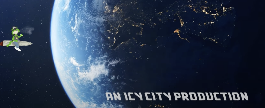 Nines Releases Brand New 'Crop Circle' Film - GRM Daily