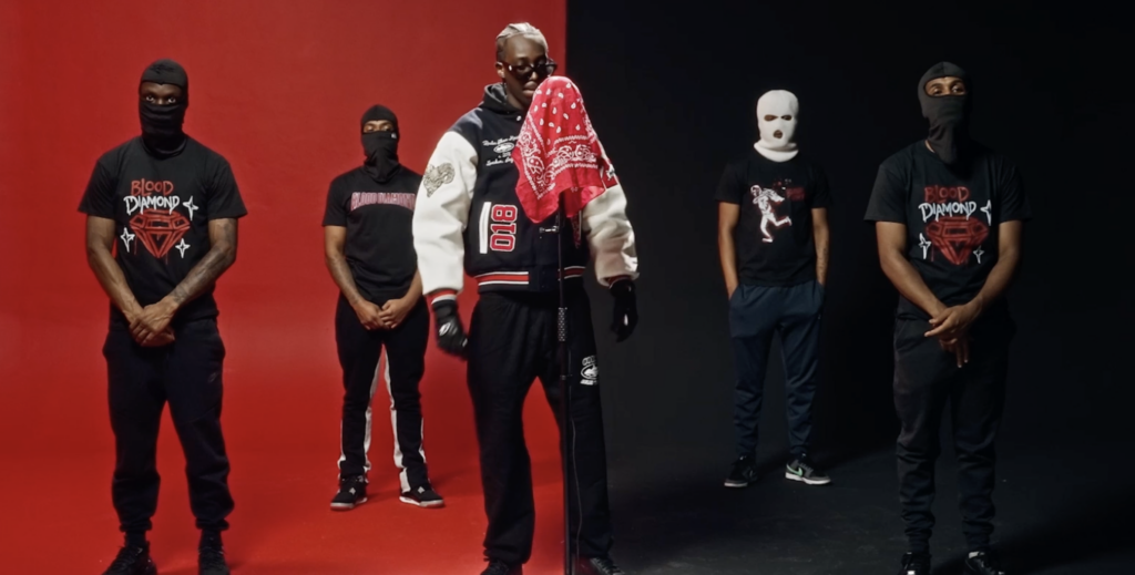 Premiere: Unknown T Unleashes Incredible New 'Daily Duppy' Freestyle ...