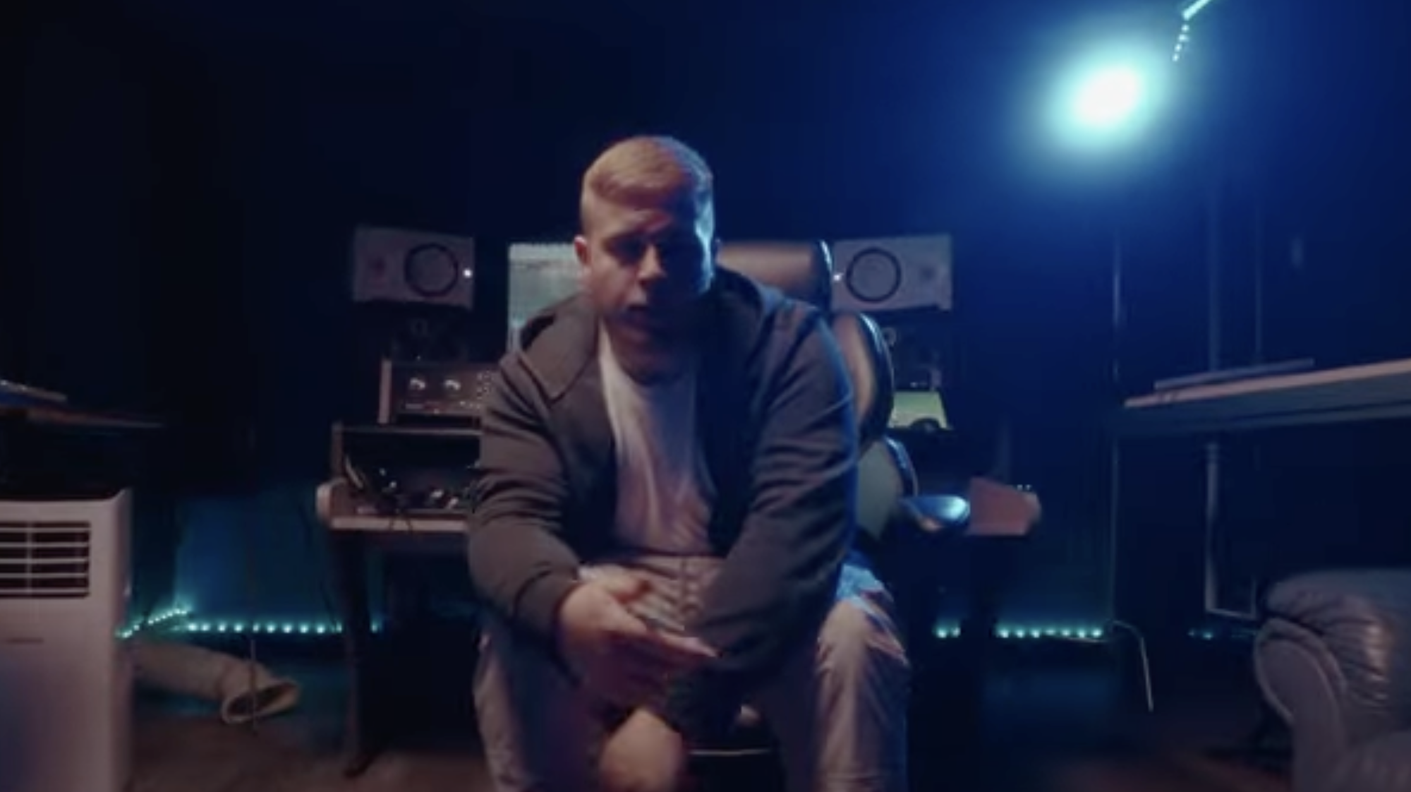 Tskinz Lets Us Know He Isn't The "Runner Up" On Latest Track - GRM Daily