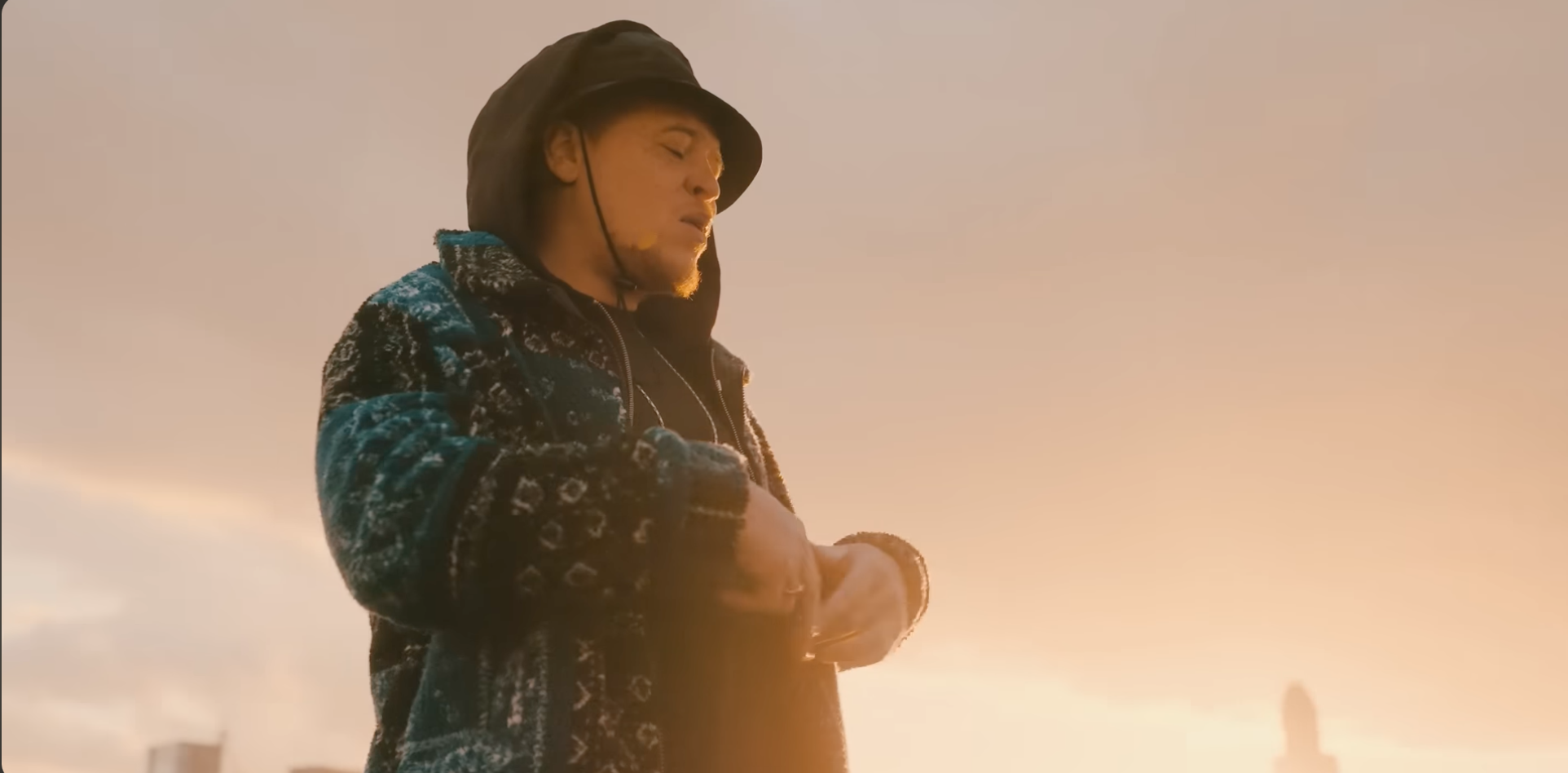 Tyler Daley Blesses Us with Soulful R&B Sonics in New Track "These ...