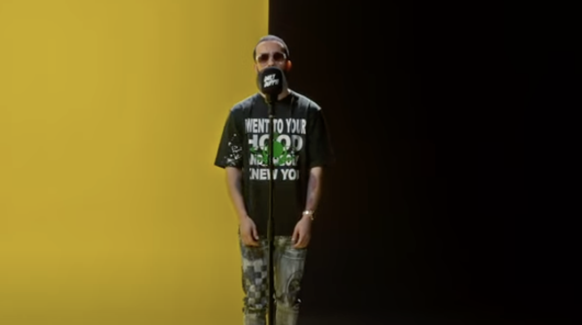 PREMIERE: AB steps up for his debut 'Daily Duppy' - GRM Daily