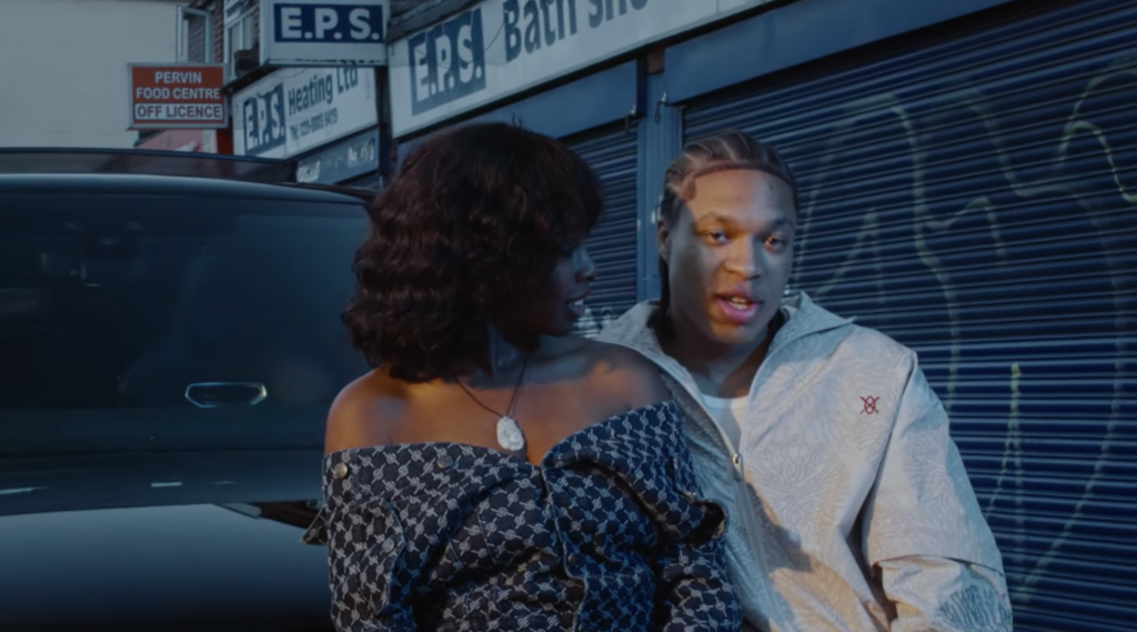 Nippa debuts smooth new "Ocean Drive" video - GRM Daily