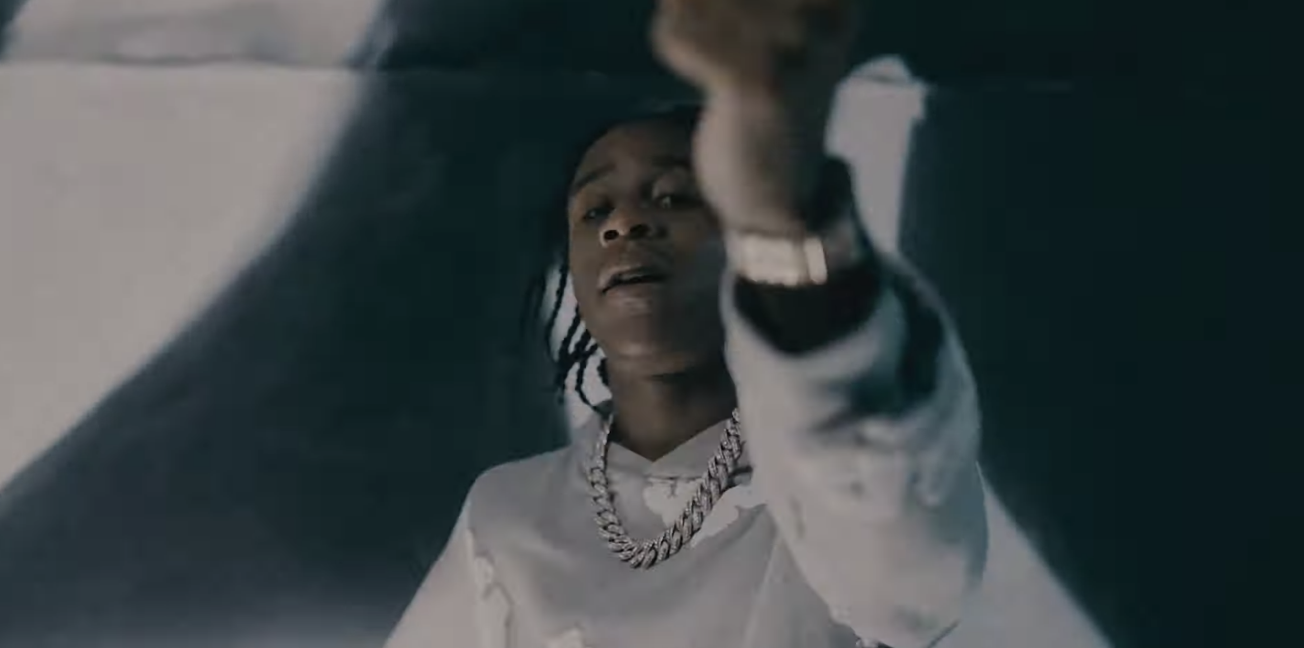 Clavish returns with new banger "Top 2" - GRM Daily