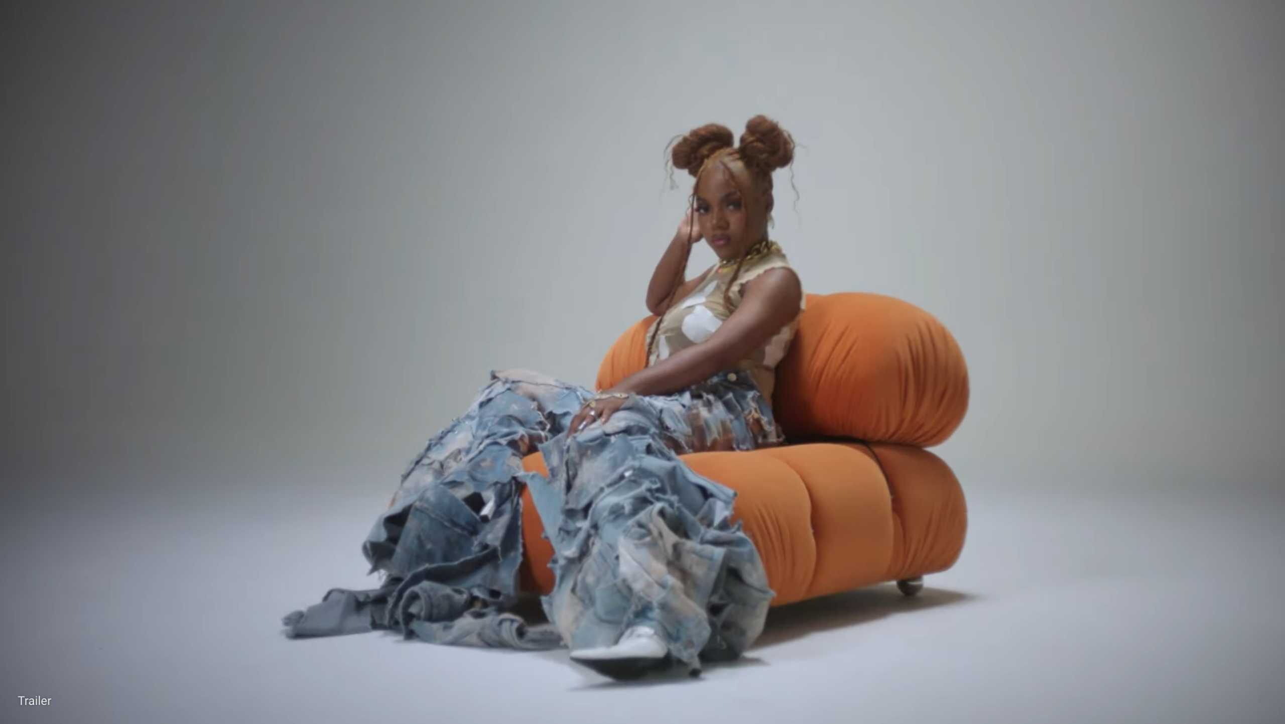 Watch Highlyy stake a claim with "Higher (C'est La Vie)" - GRM Daily