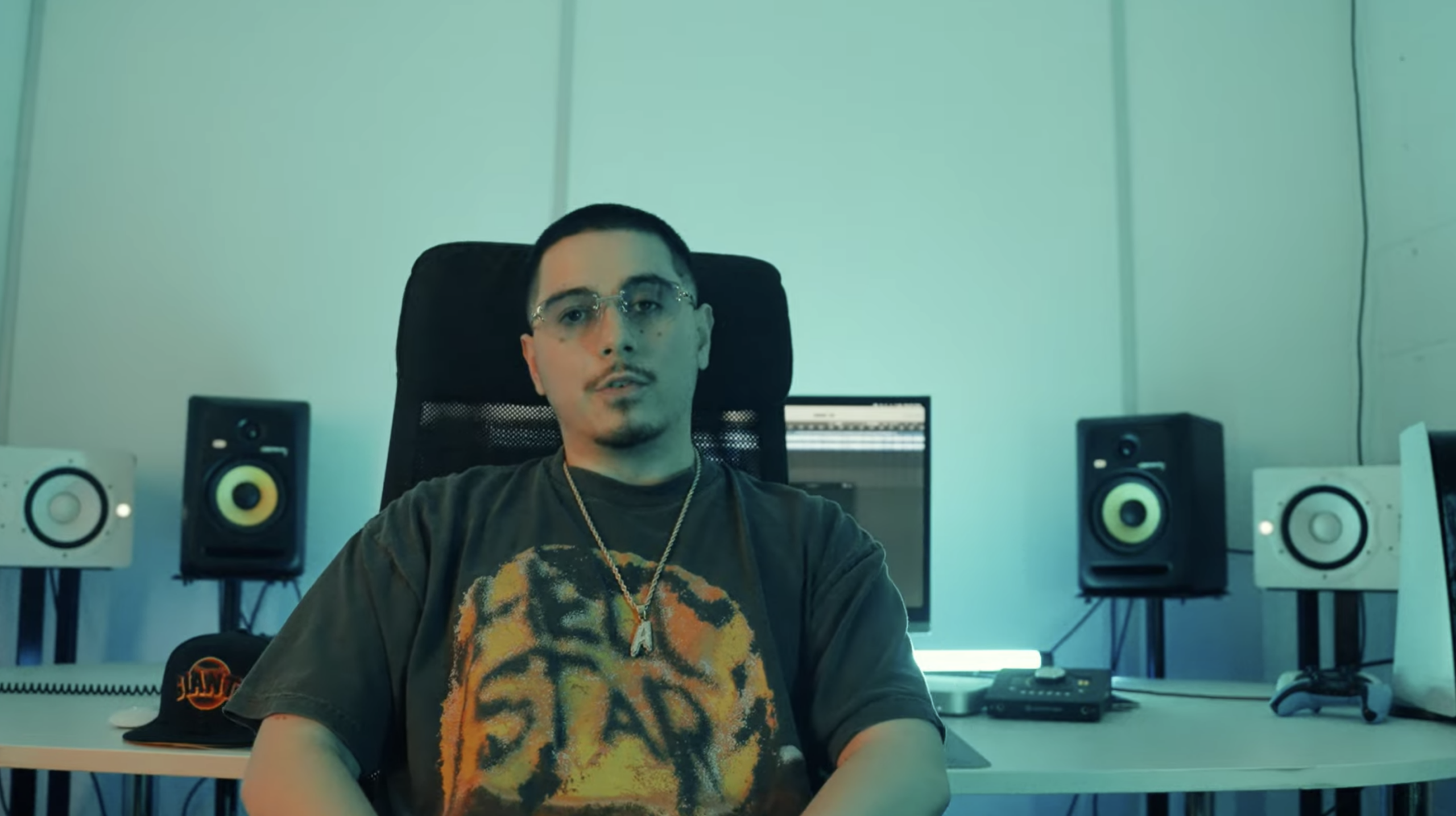 ARTAN drops off introspective track "All Again" - GRM Daily
