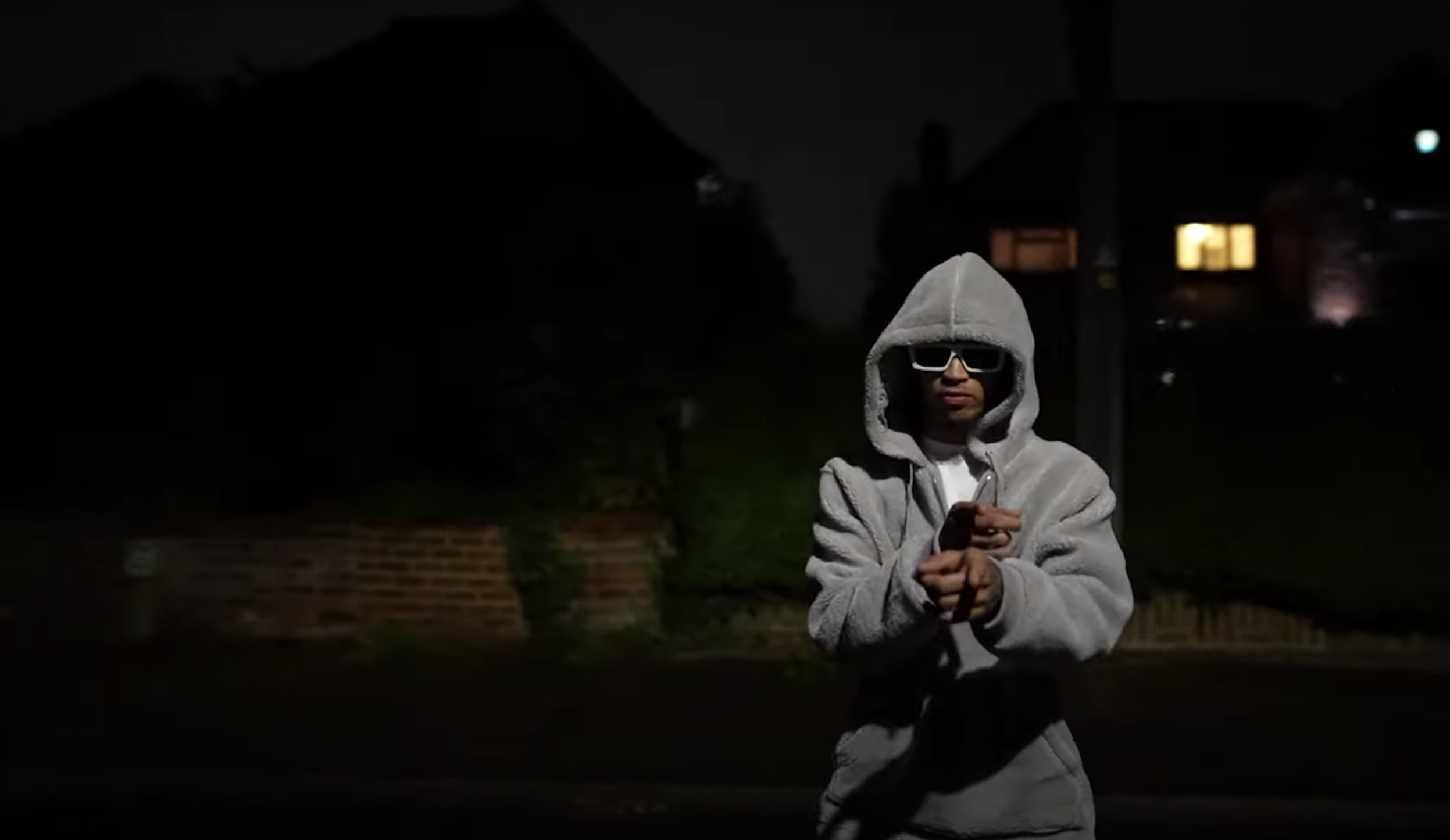 Kidd Goat lists his "Reasons" on new release - GRM Daily