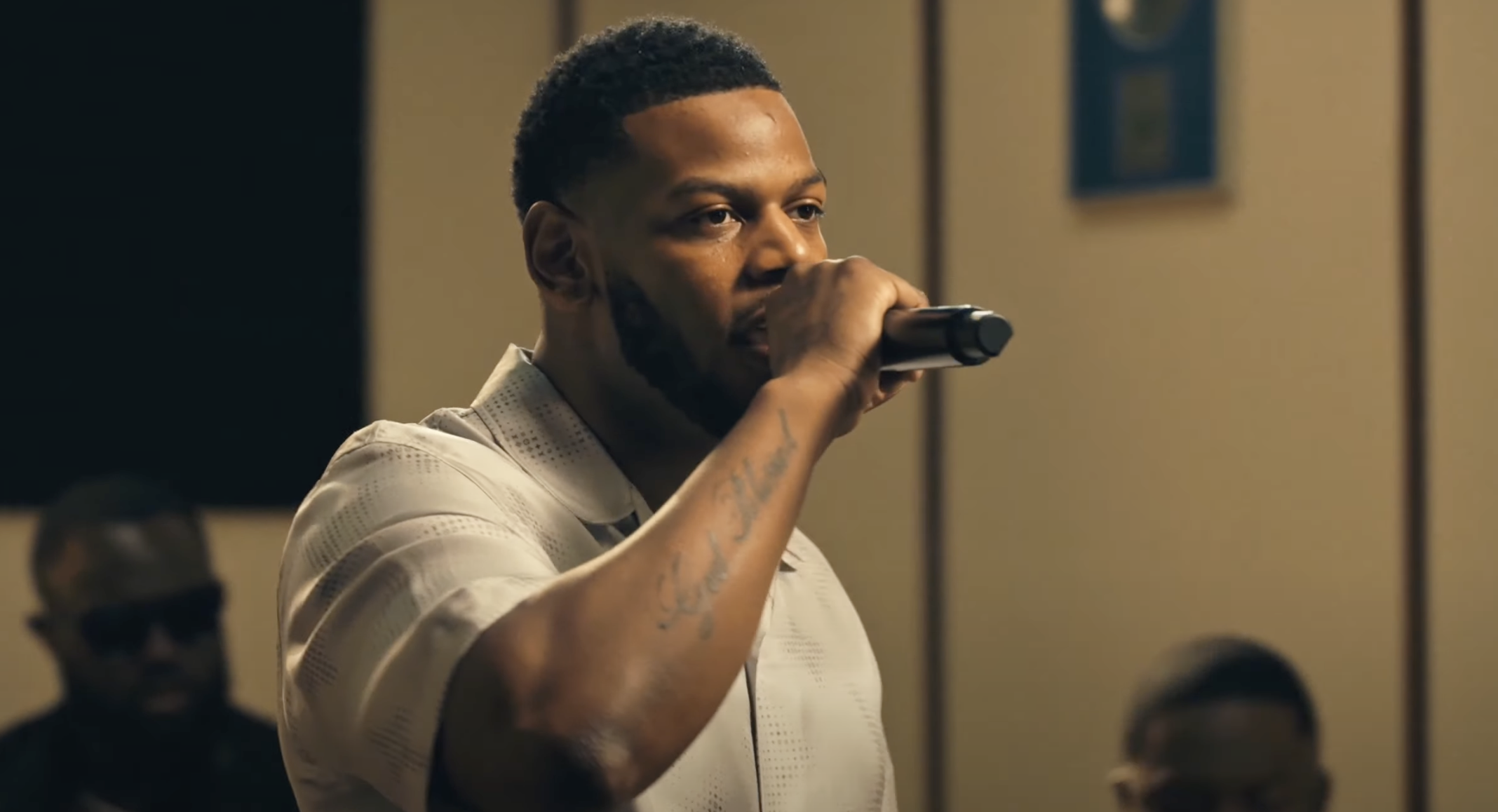 Premiere: Rimzee Shows His Versatility In Brand New Episode of 'GRM ...