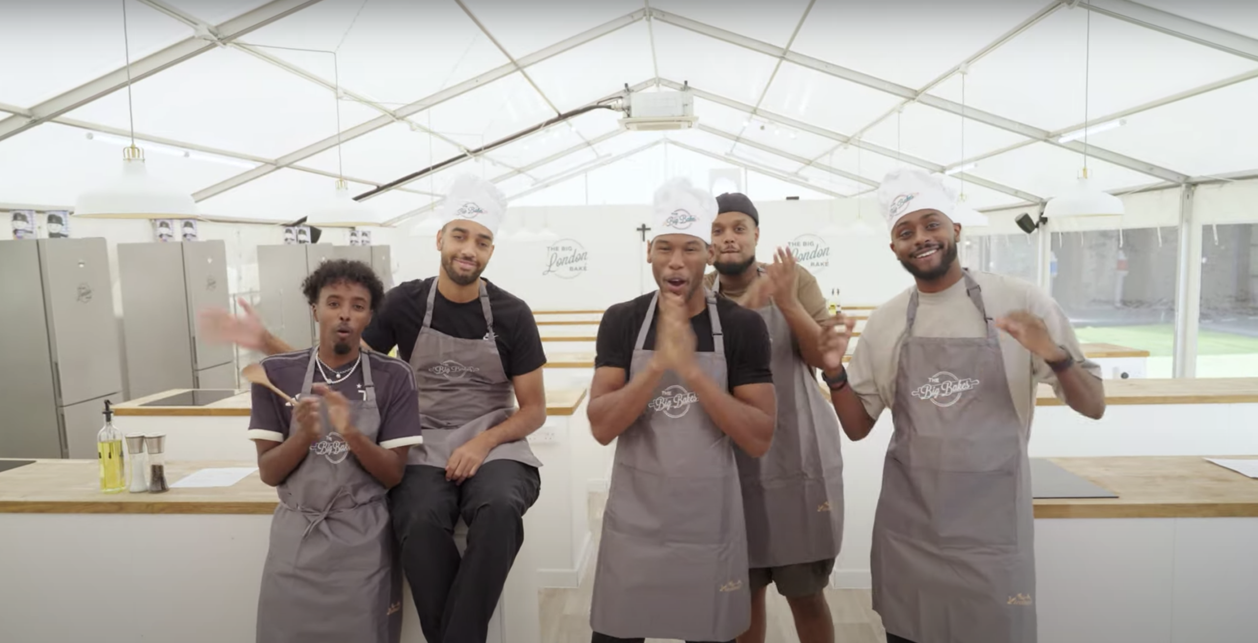 Beta Squad attempt to impress a date with Italian cooking skills - GRM ...