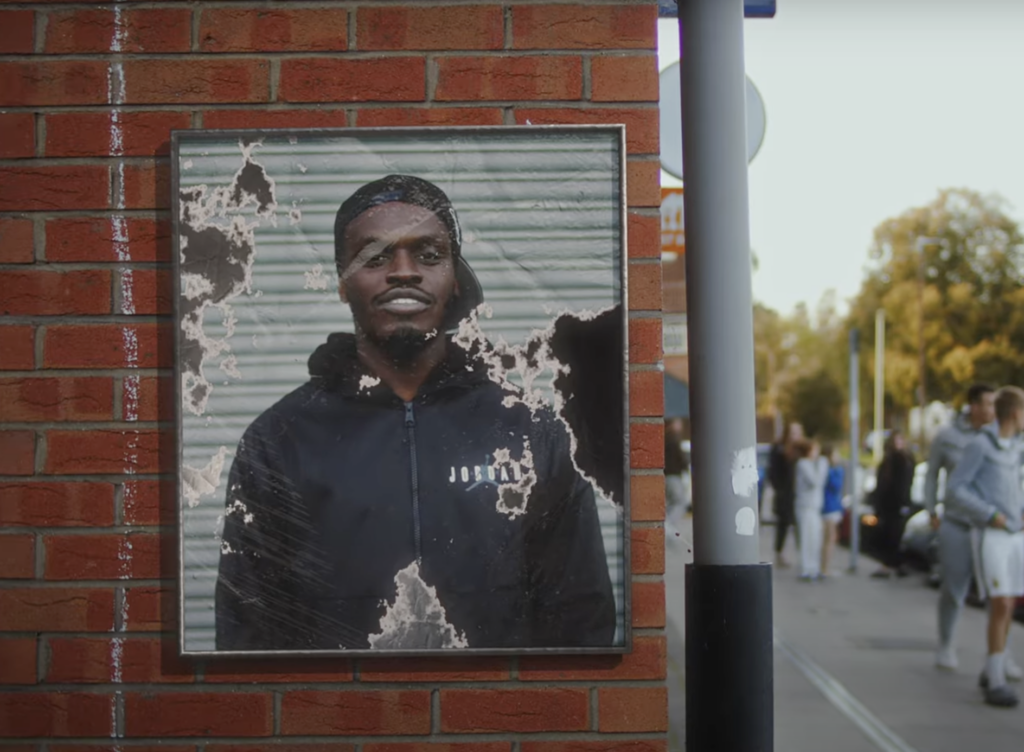 Sneakbo and Stickz join Forces on New Collaboration "Who's Next" - GRM ...