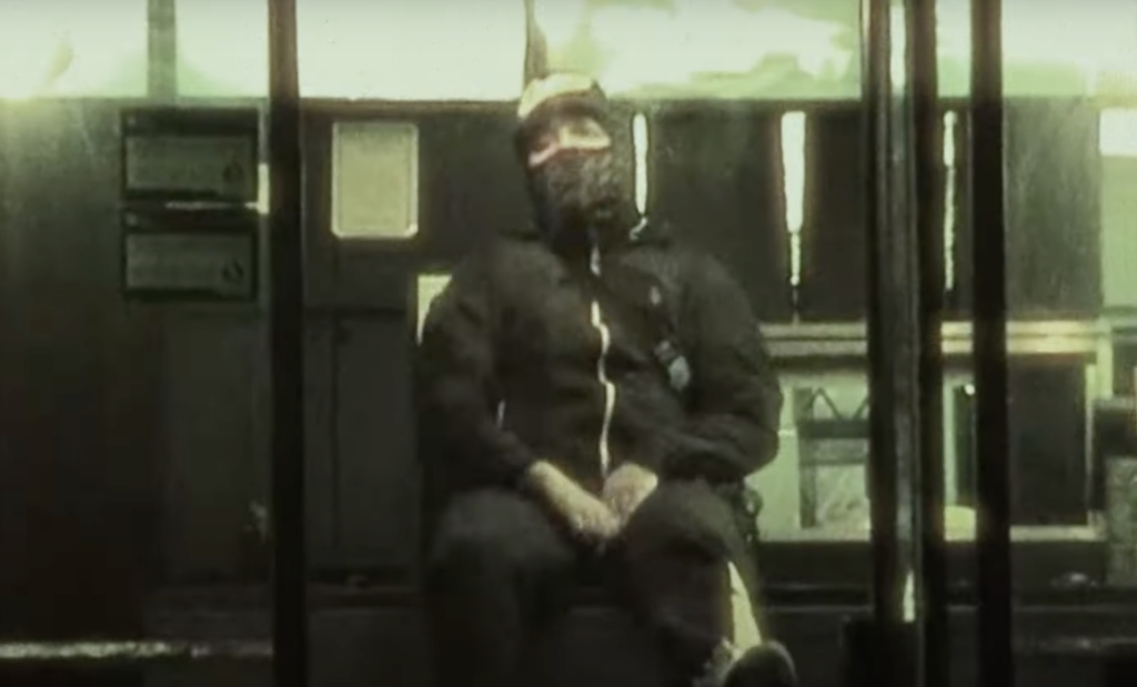 SVMI connects with A1 & RAGER on "what's what?" - GRM Daily