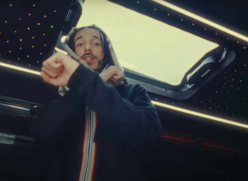 Yanko shares "Life Of A Rider" visuals - GRM Daily