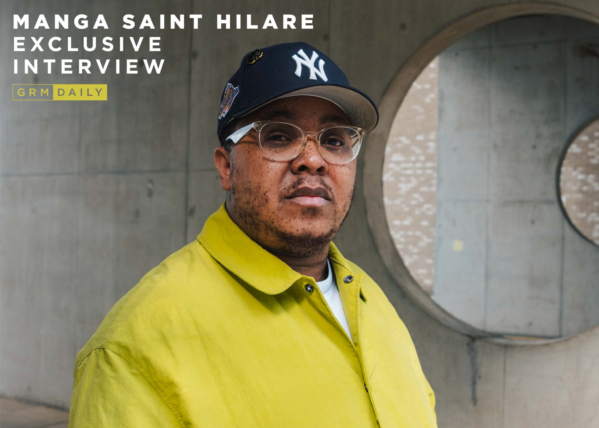 Interviews Archives - GRM Daily