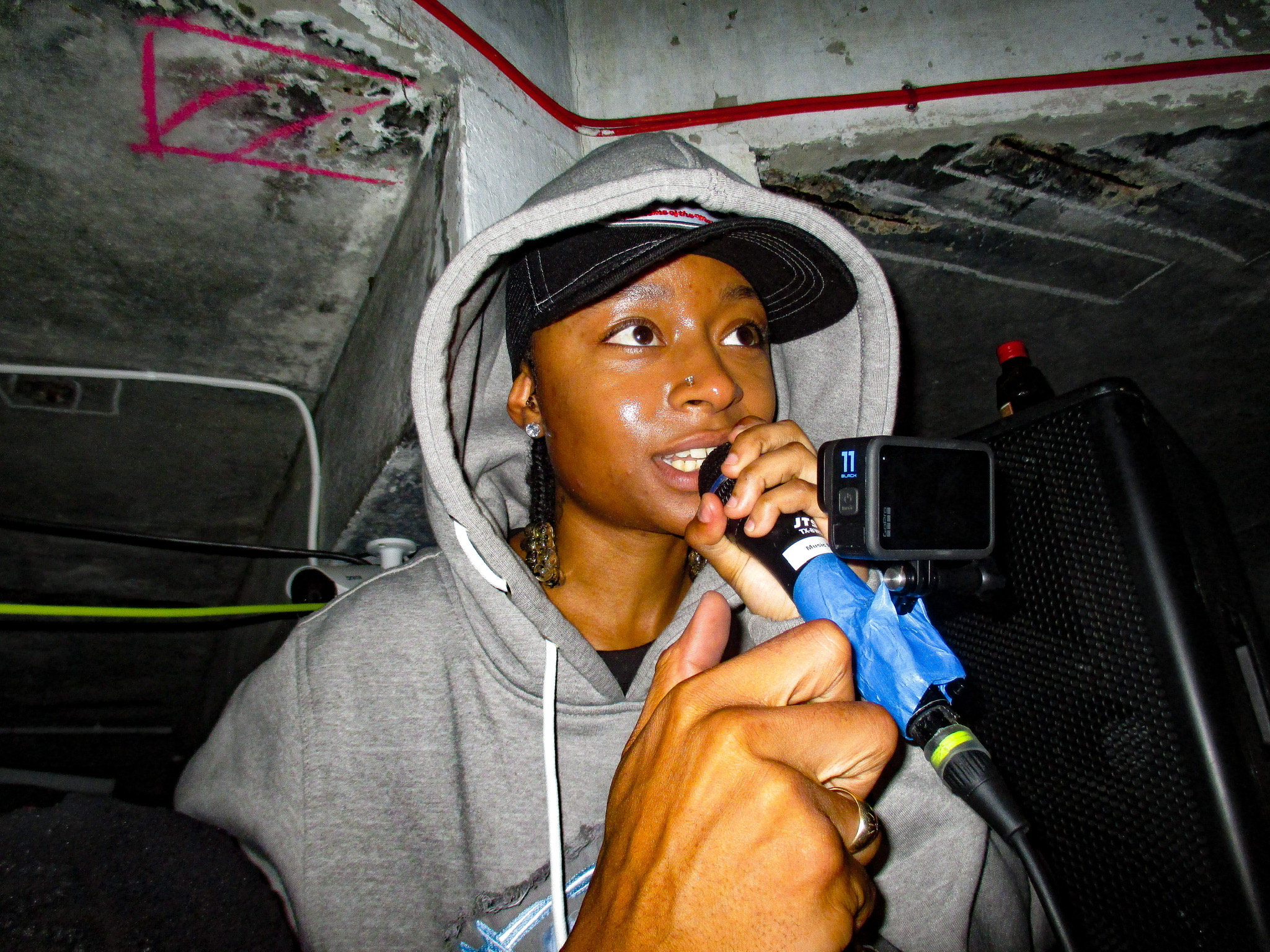Why Victory Lap Ruled UK Rap Radio In 2023 - GRM Daily