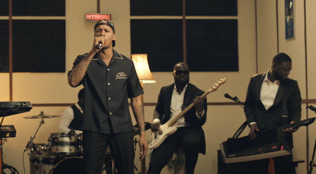 Premiere: Margs Reminds Us What A Great Barrer He Is On Latest Episode ...