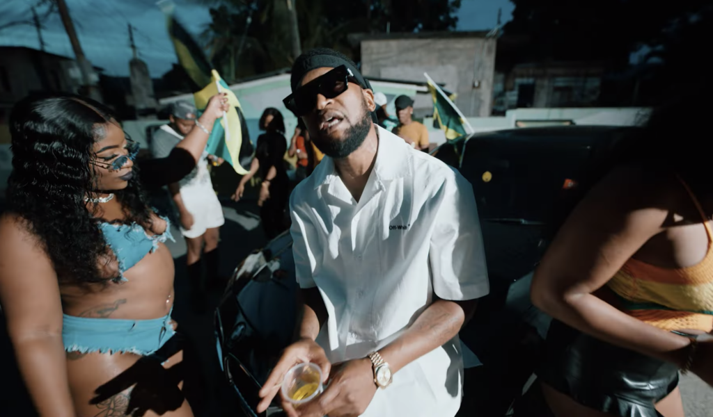 PREMIERE: Frisco drafts in Jafrass & 9MR for "The 90z" video - GRM Daily