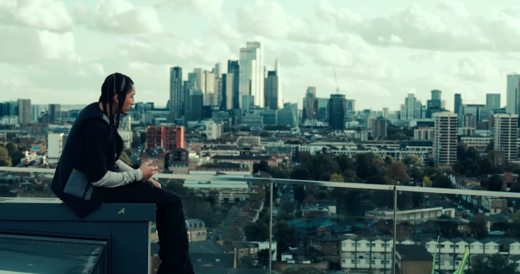 24Wavey drops emotive new single "I'm Sorry" - GRM Daily