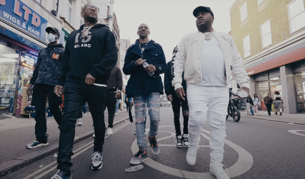 Maino & Giggs Release New Joint "We Made It" - GRM Daily
