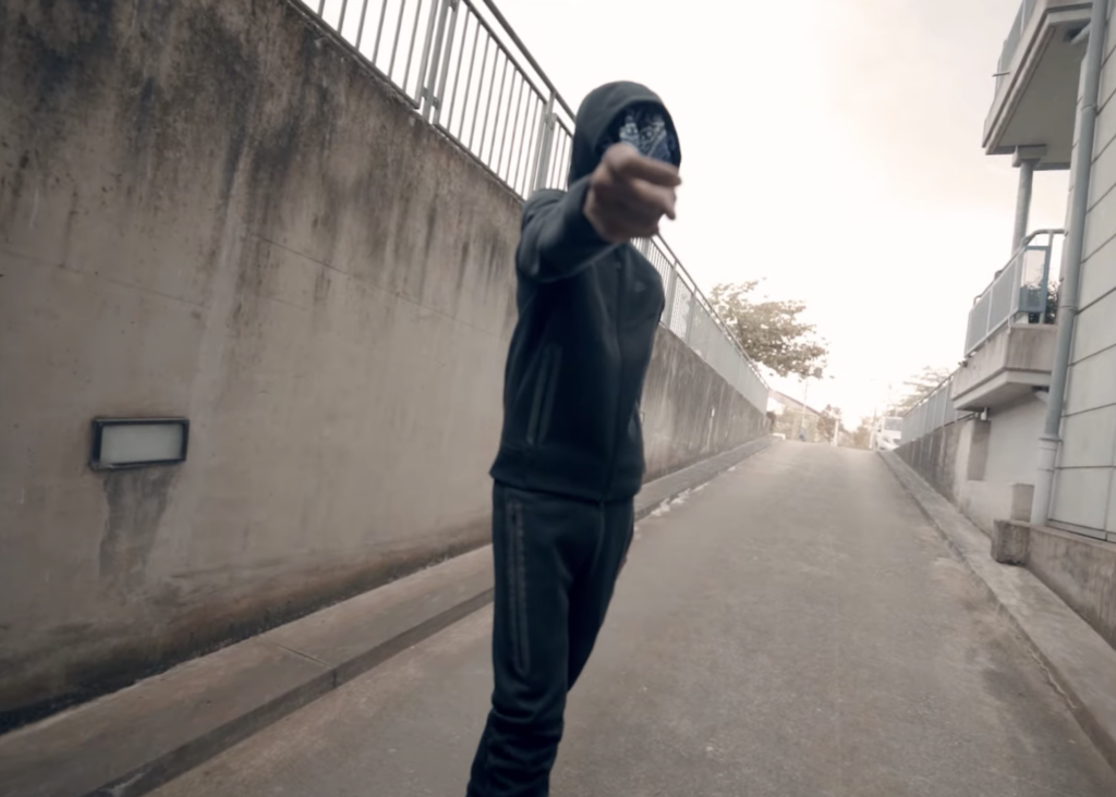 Yanko makes "Chess Moves" on new banger - GRM Daily