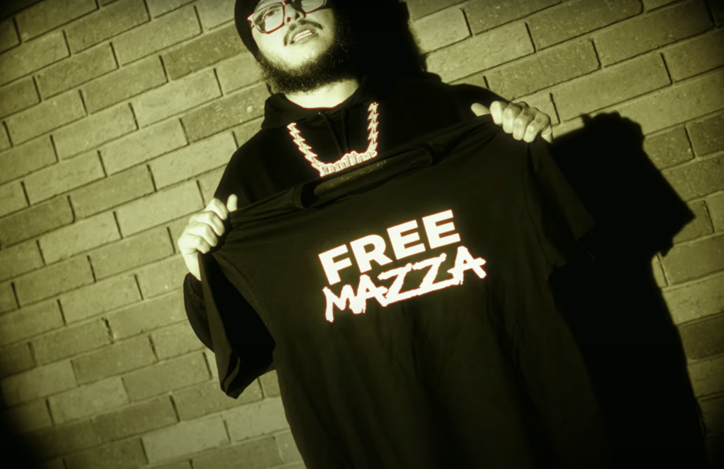 PREMIERE: Mazza L20, Aitch & Potter Payper unite for "Murderside Remix ...