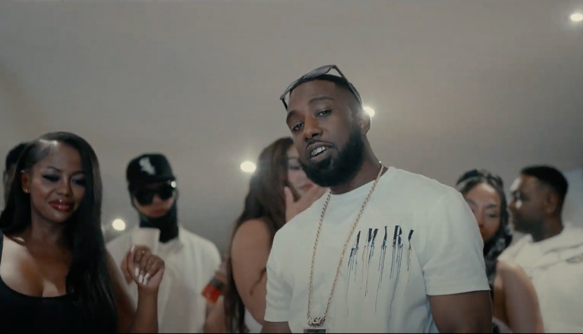 Skits Moves is ready to "Bring It Back" in new wavy video - GRM Daily