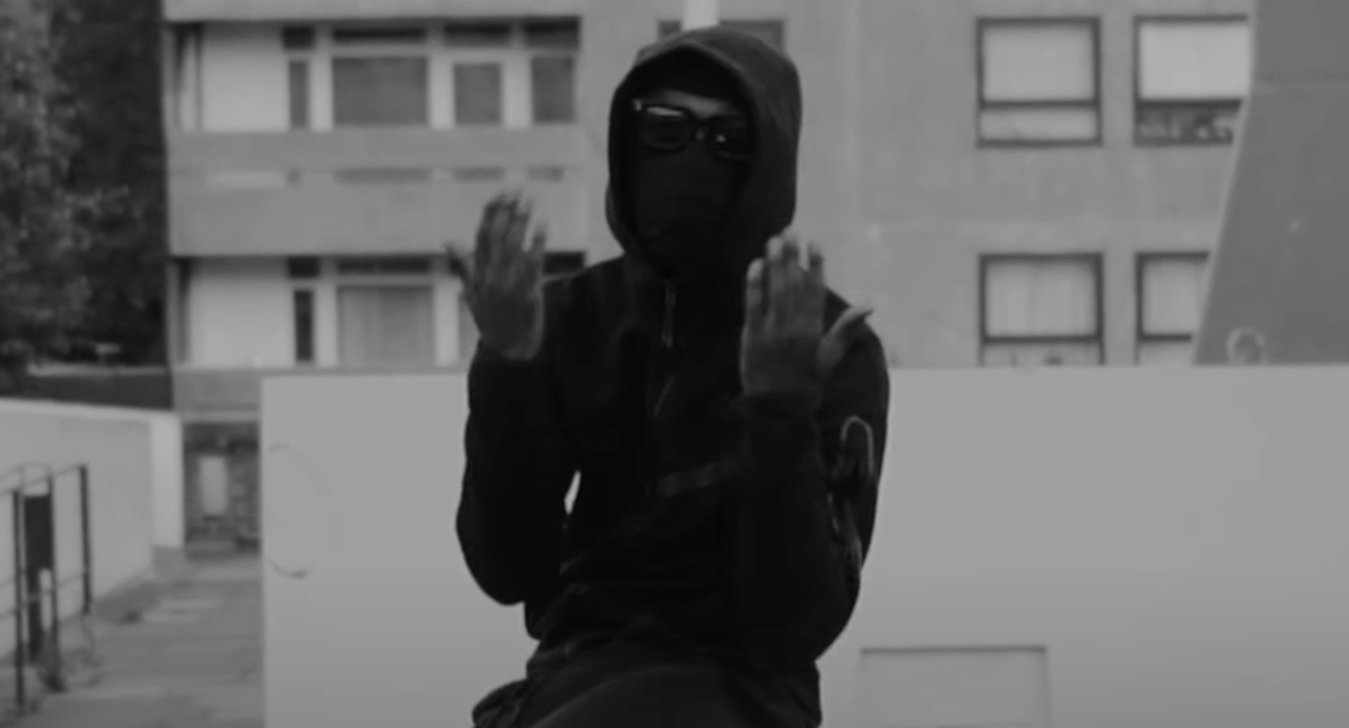 Premiere: KayMuni Teams Up With Trapstar Toxic On New Banger "On Camera ...