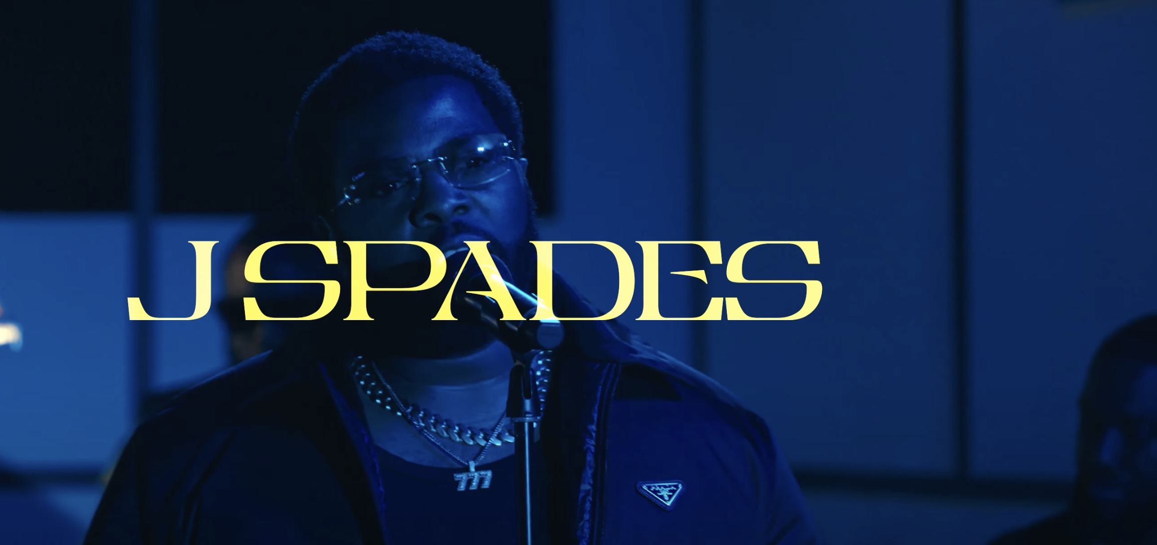 Premiere: J Spades Goes Off On Cold New Episode Of 'GRM Radio' - GRM Daily