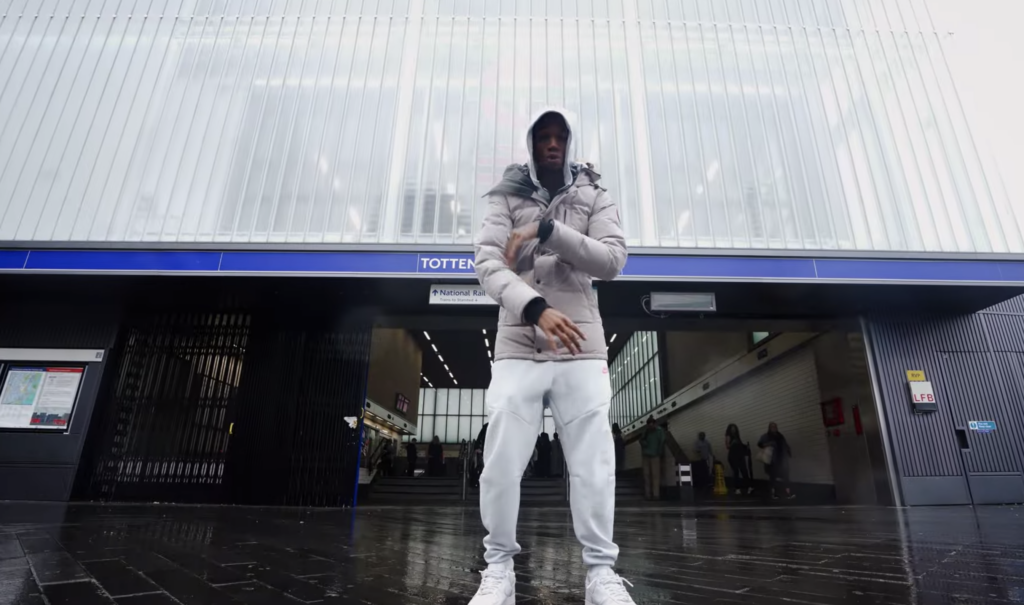 PREMIERE: Private Zero & Fizzler unite for smooth new one "Central ...