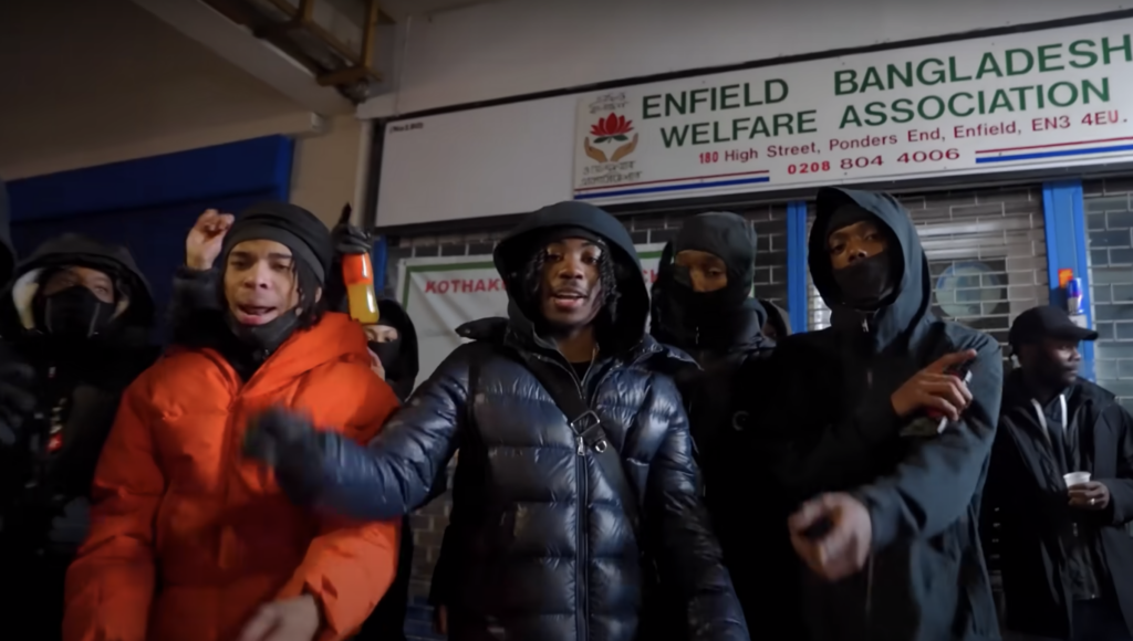 NDOTZ, HAZEY & SWiTCH flip a classic on "Crank Dat" - GRM Daily