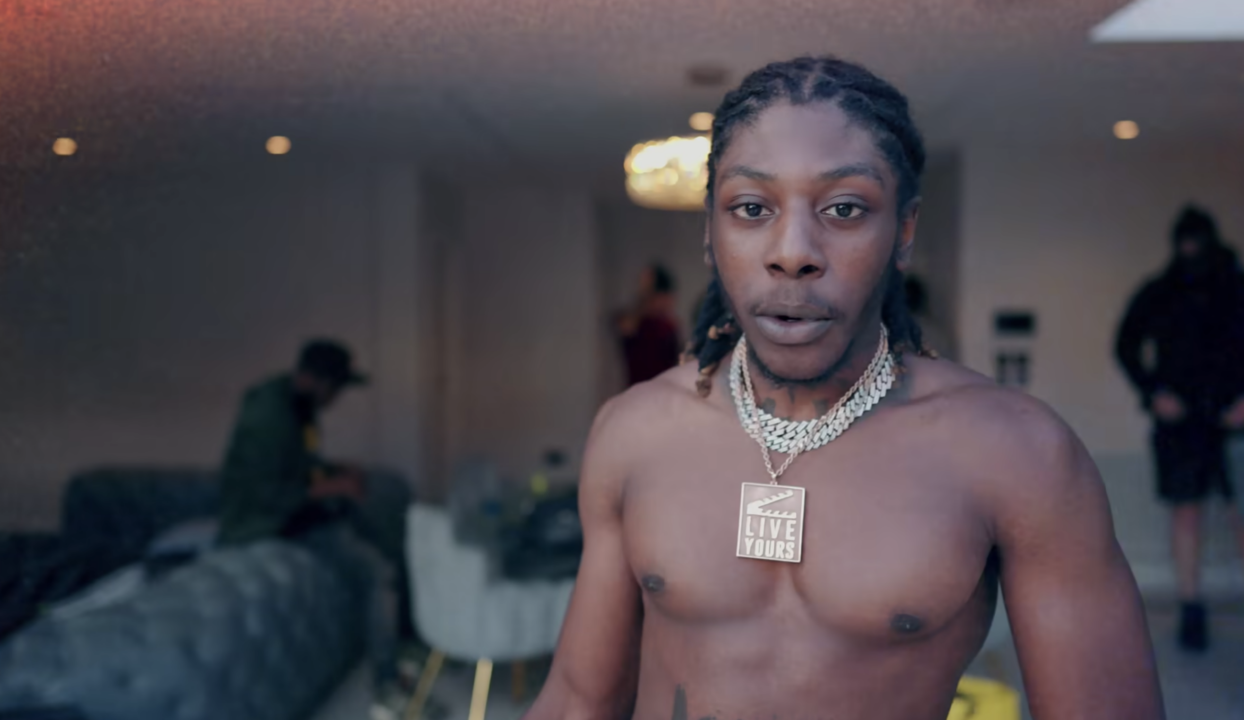 A2 Anti shells on new drop "22" - GRM Daily