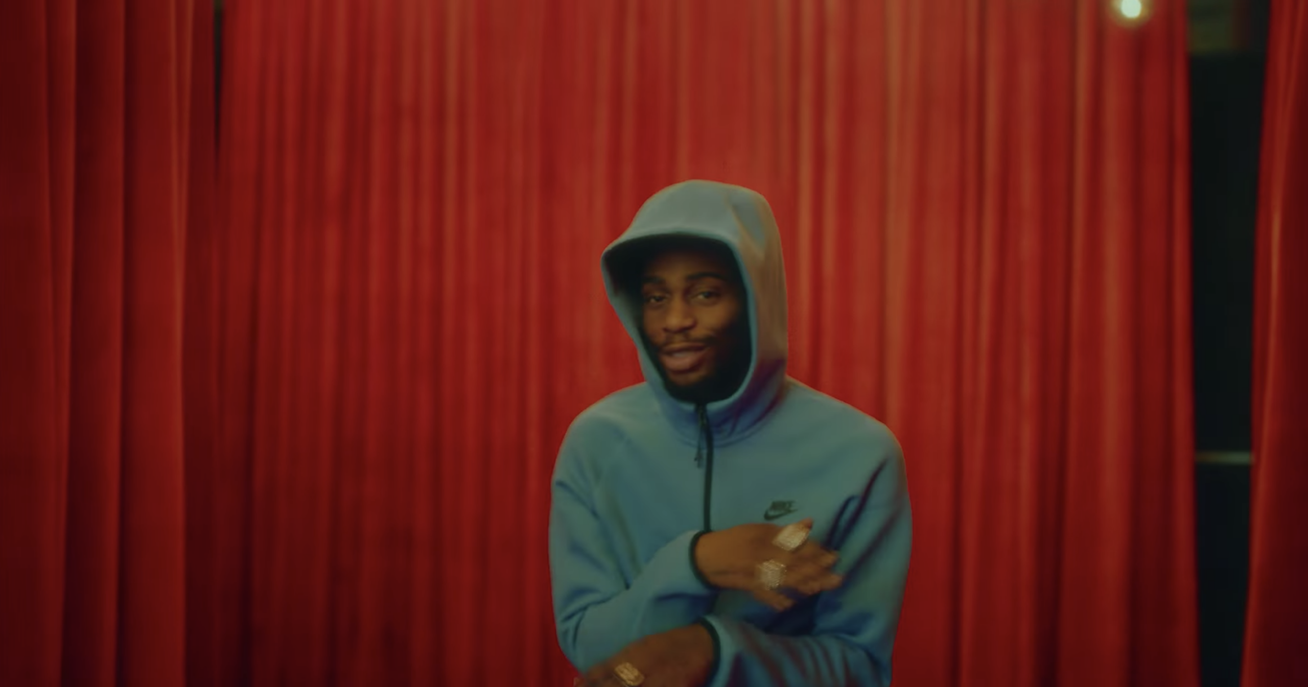 Russ Millions unleashes new "13" video - GRM Daily
