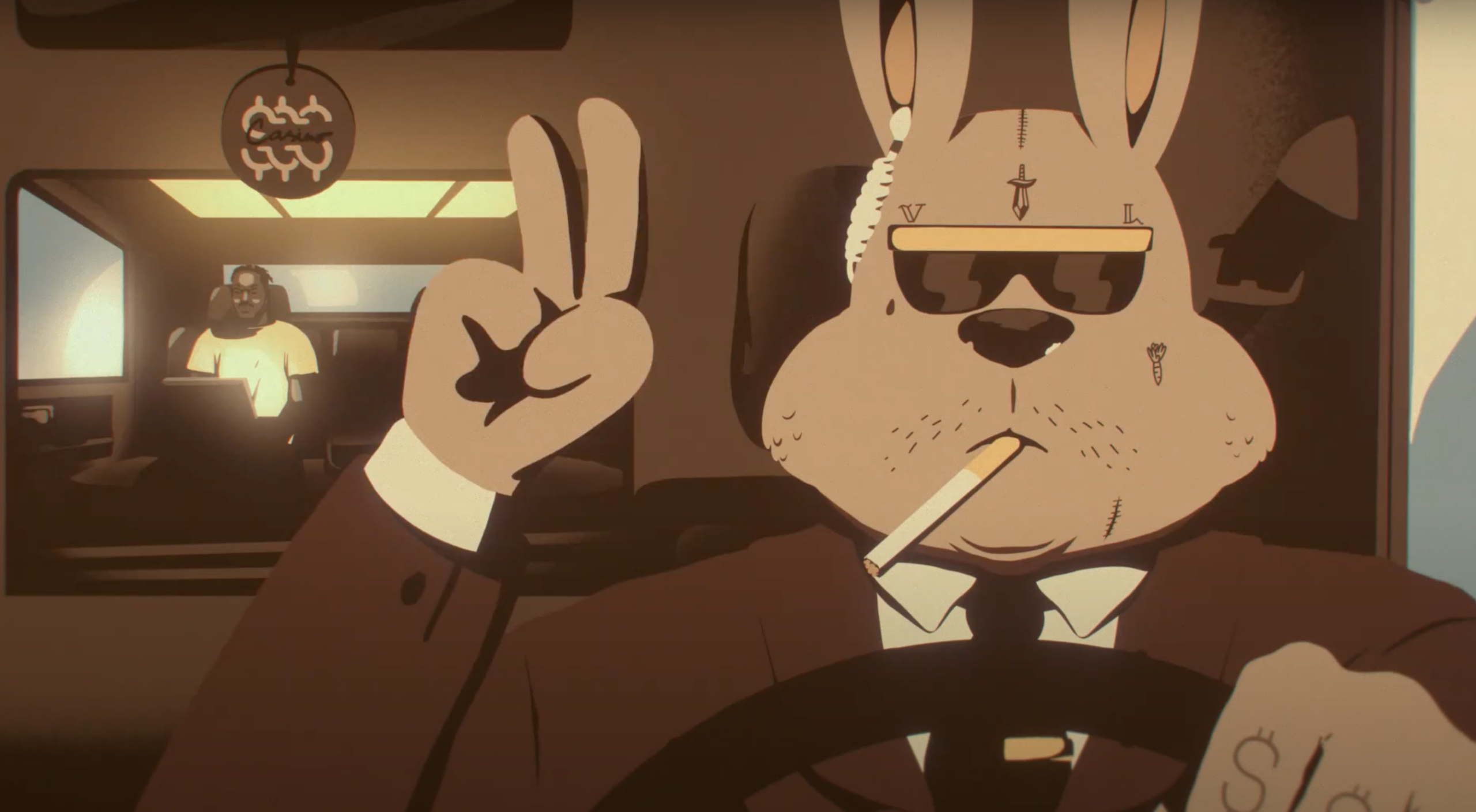 Lord Apex & Freddie Gibbs bring to life "Phoenix" with new video - GRM ...