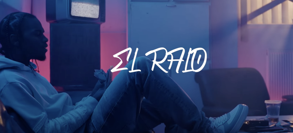 El'Ralo Drops New Banger "Sicko" - GRM Daily