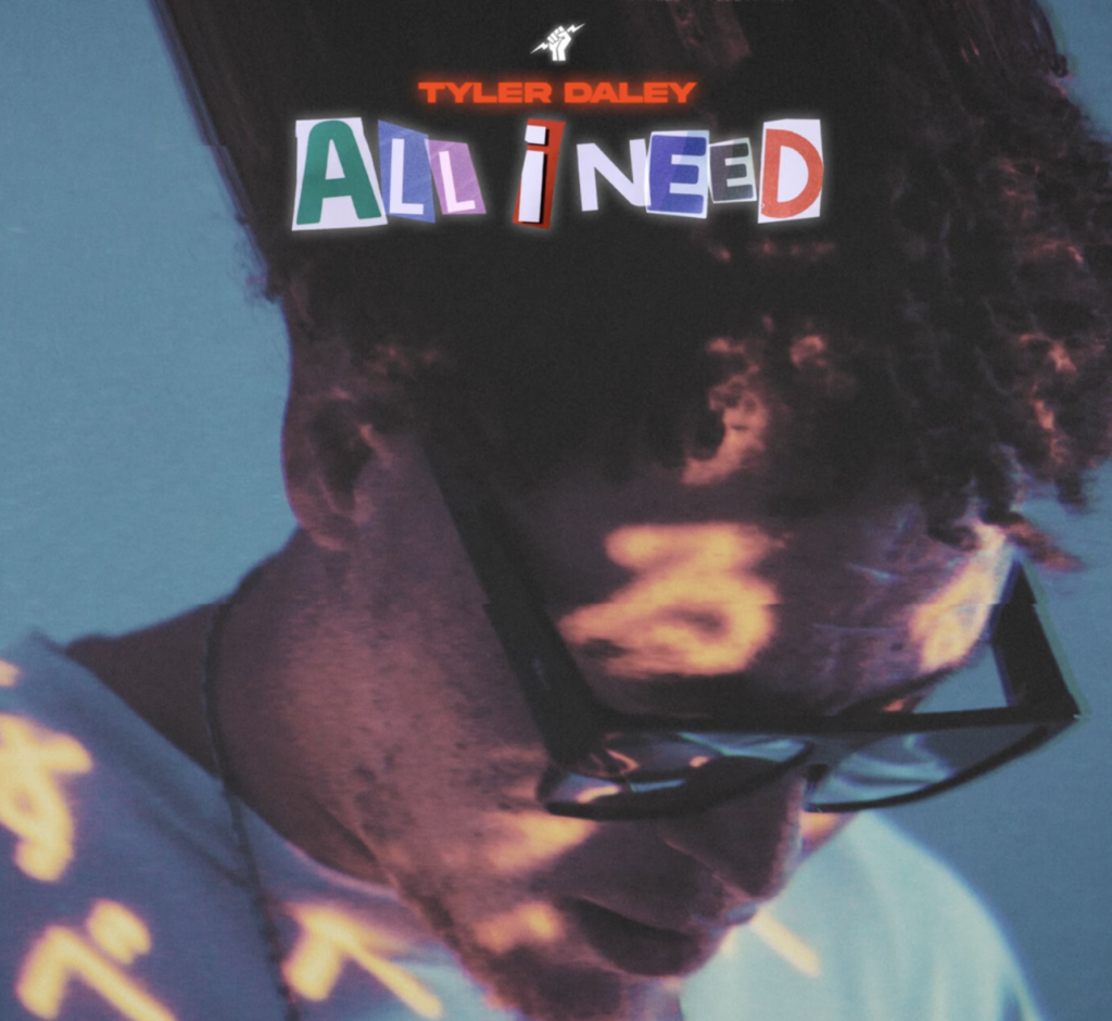 Tyler Daley Drops Soulful New Track "All I Need" - GRM Daily