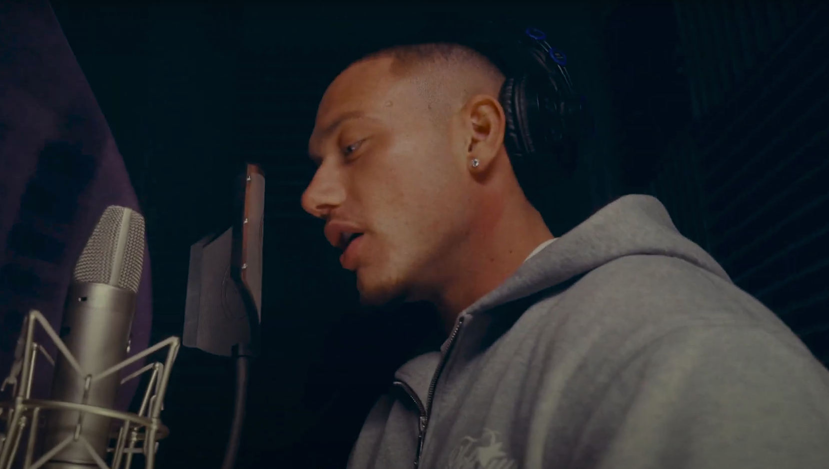 J Fado comes through with good vibes as he unveils "Still Good ...