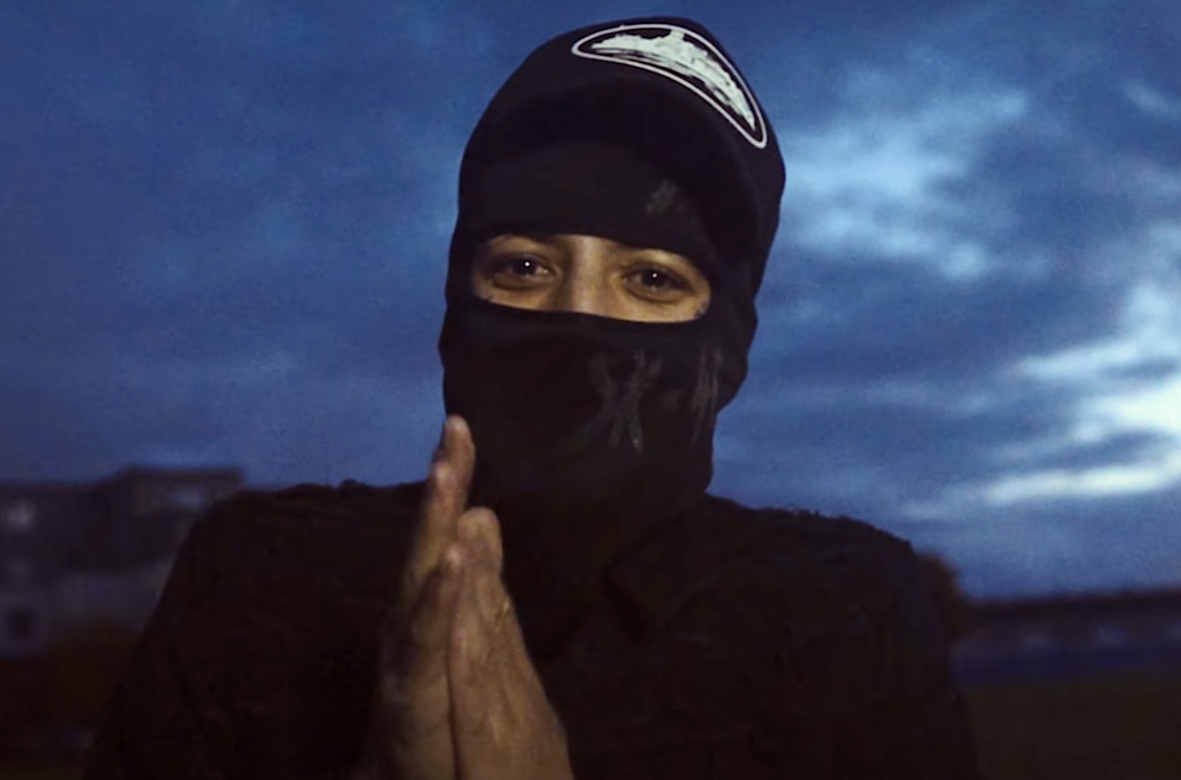 Premiere: Rakz Comes Through With Hard New Tune "Jailhouse" - GRM Daily