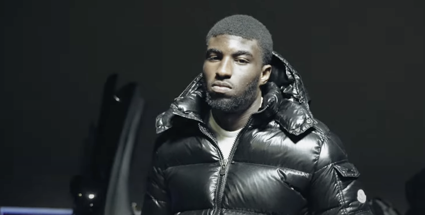 Premiere: #Moscow 17 Loose Gives Us Hard Hitting New Track "Murder ...