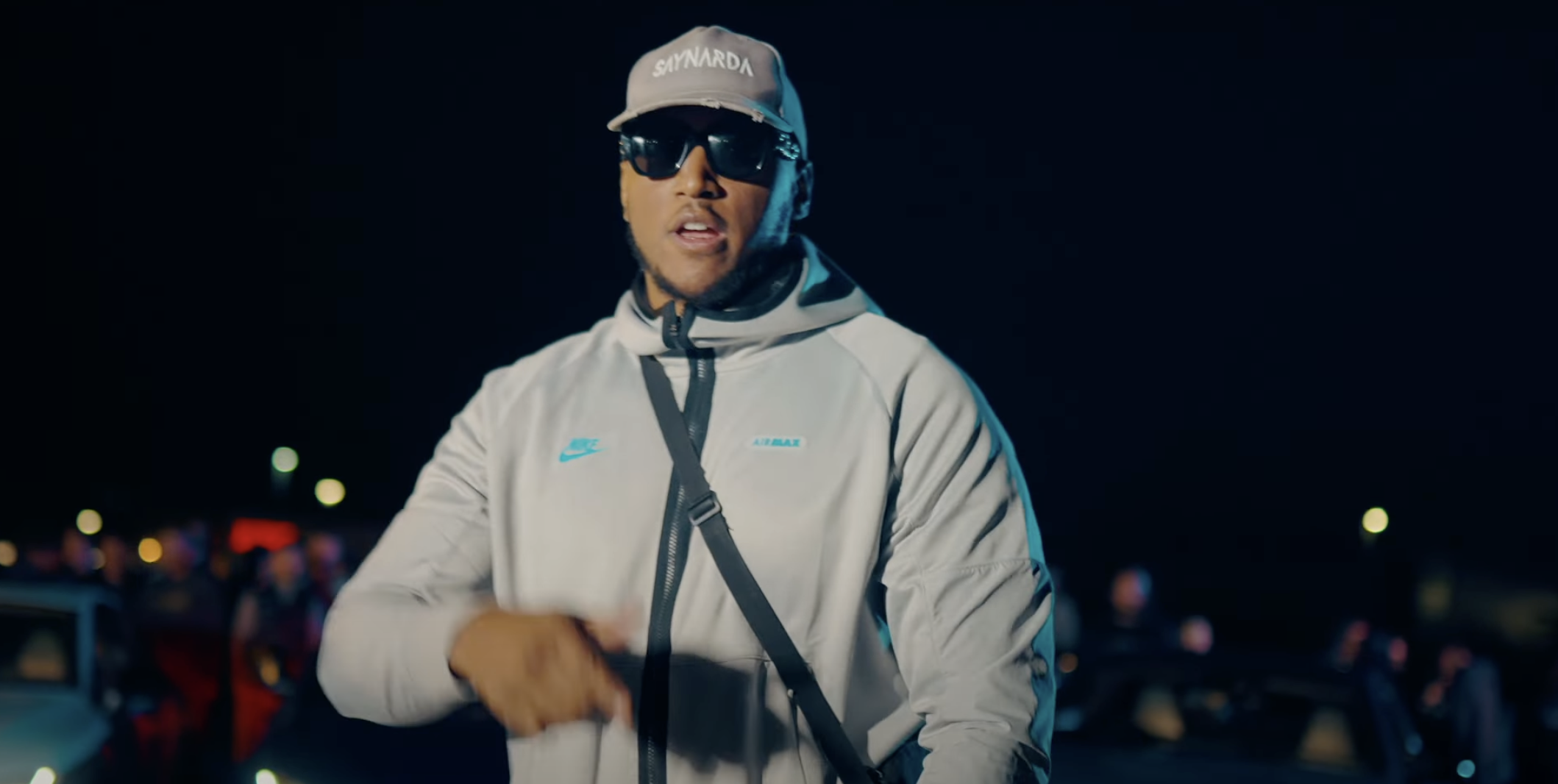 Premiere: RM & TeeDee Let Off Brand New Track "Good To Me" - GRM Daily