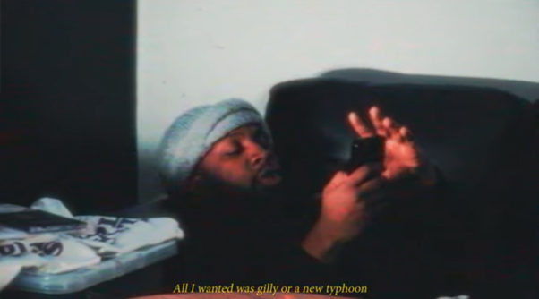 Tiny Boost returns with the real on "Ghost Mode" - GRM Daily