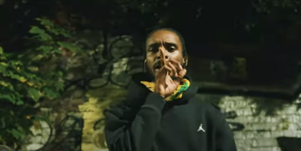 Sho Shallow Drops Cold New Track "Pressure" - GRM Daily