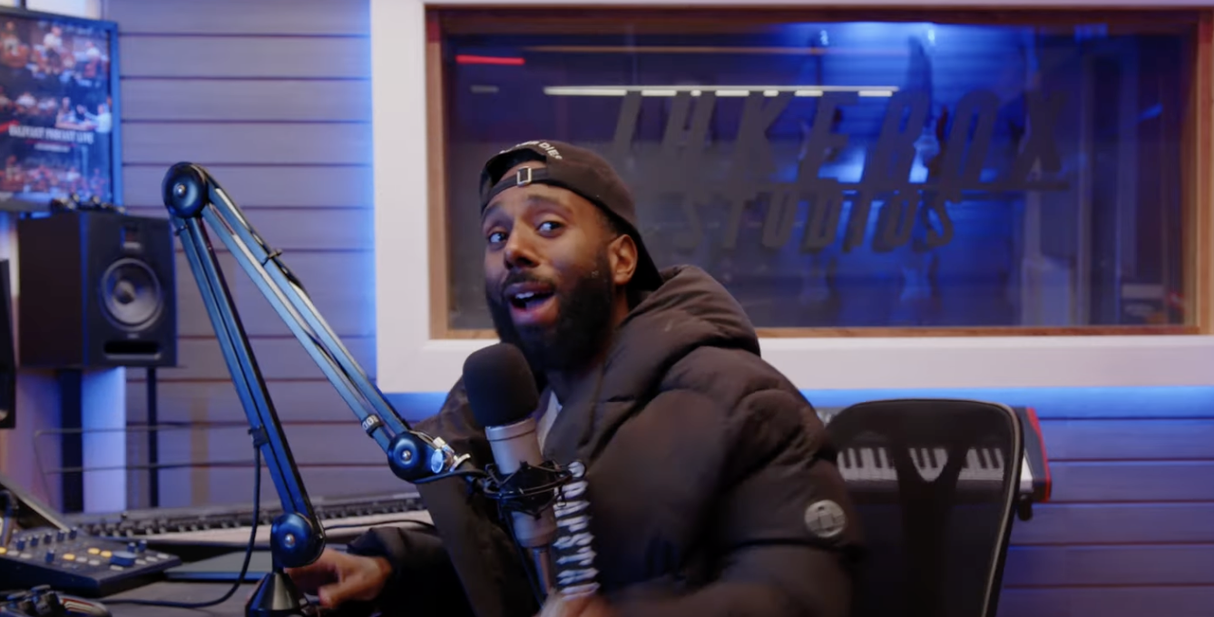 'HC Pod' breakdown dating for the average man - GRM Daily