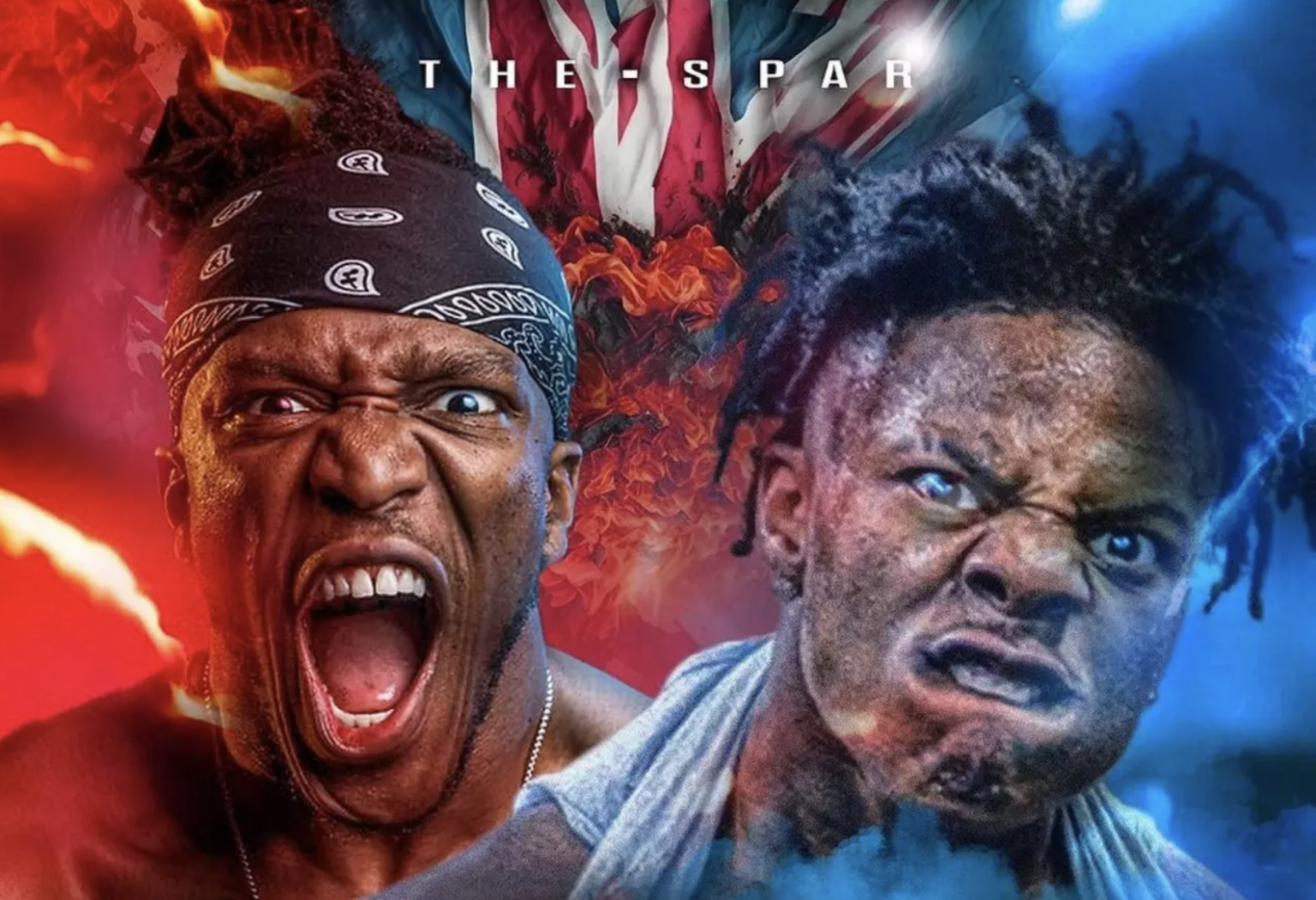 KSI announces boxing fight with IShowSpeed on this date - GRM Daily