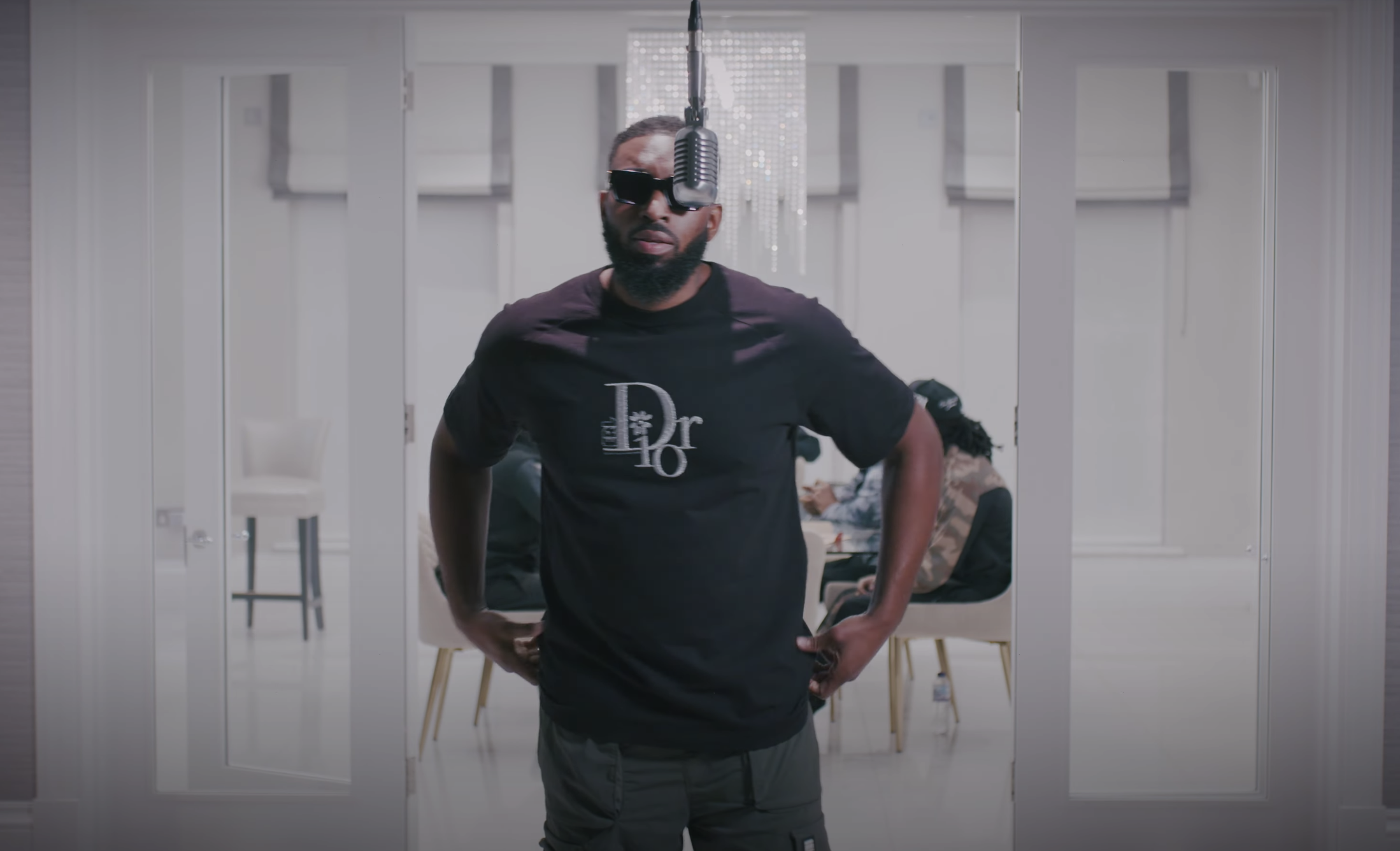 PREMIERE: Big Tobz is "Back Outside" in new video - GRM Daily