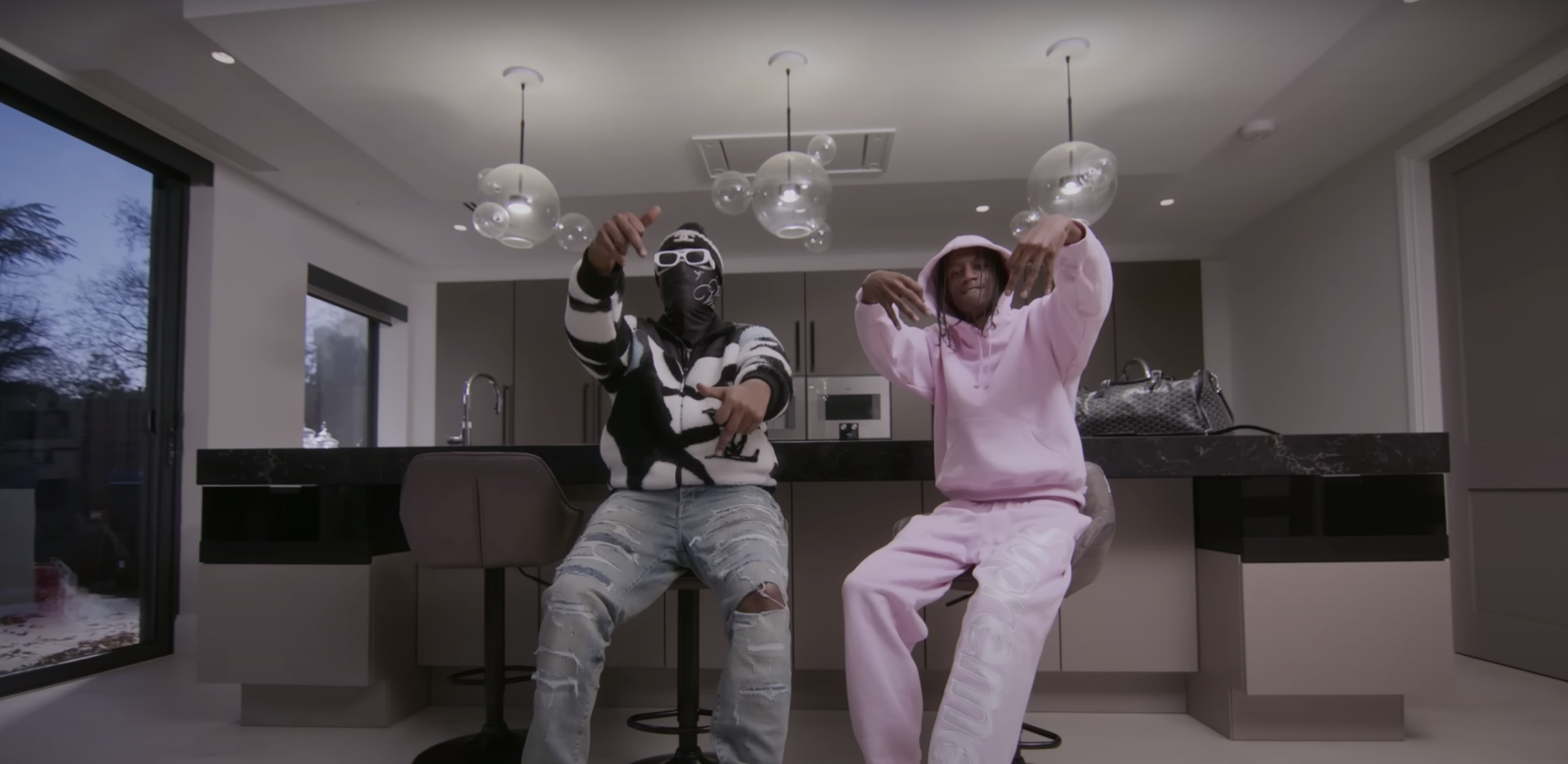 wewantwraiths & Lil Macks team up for melodic offering "What's Real ...