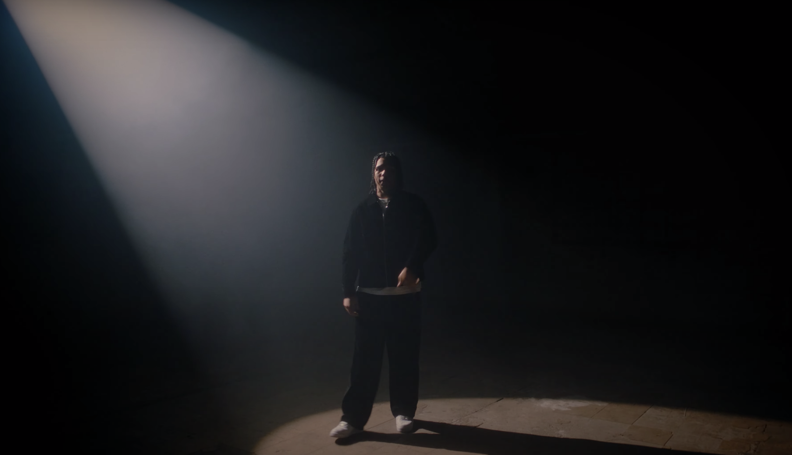 Shakes returns with new banger "Give It A Rest" - GRM Daily