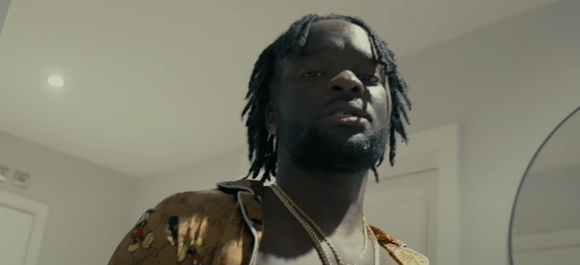 Daboy Los Releases New Track "Change" - GRM Daily