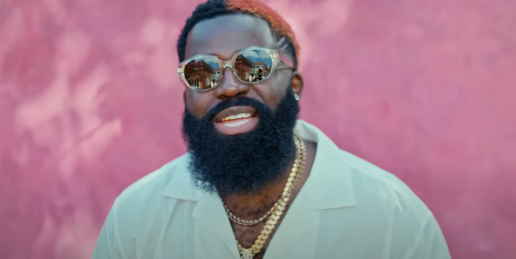 Afro B Is Joined By Mohbad On New Track "Bom Bom" - GRM Daily