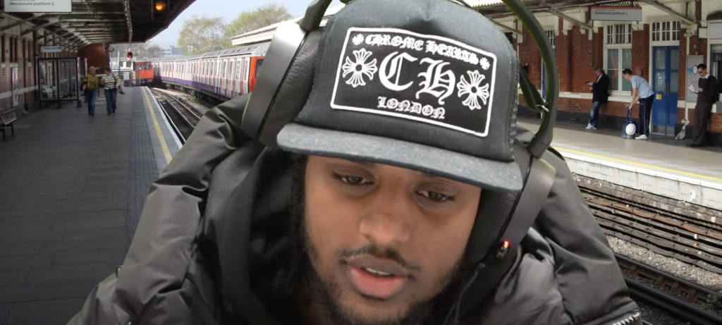 Horrid 1's Journey To Division 1 On EA Sports FC 24 Continues - GRM Daily