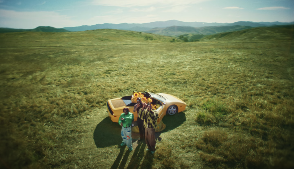 Gunna & Asake join Sarz for new single "Happiness" - GRM Daily