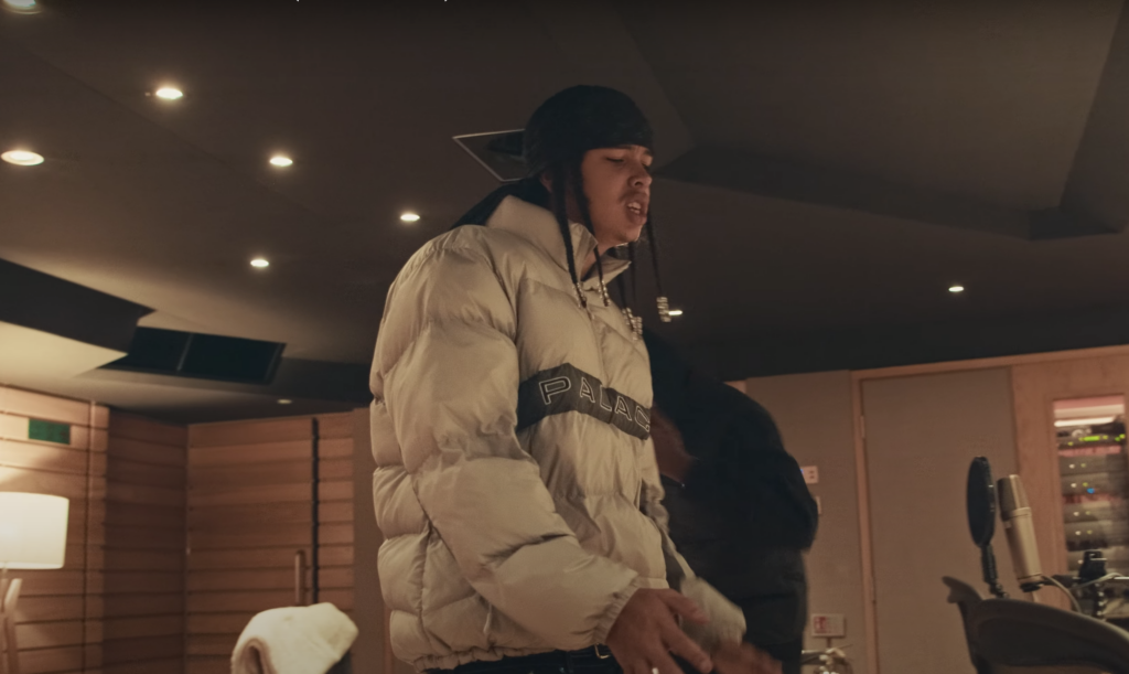 Strandz enlists tendai for new one "An Idea Was Born" - GRM Daily