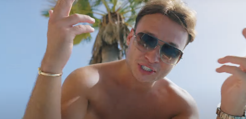 Johnny Carey Delivers Jumpy New Track "Premier Inn" - GRM Daily